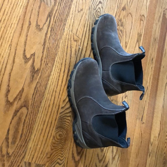 Hi-Tec | Shoes | Hitec Altitude Chelsea Lite Boot | Poshmark